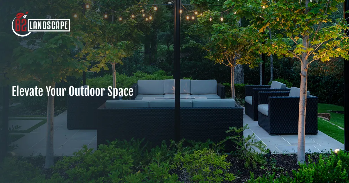 Contact Us | Landscaping in Dallas